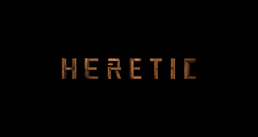 Critique de film : Heretic (2024)