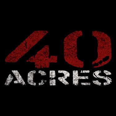 40 Acres (2025)