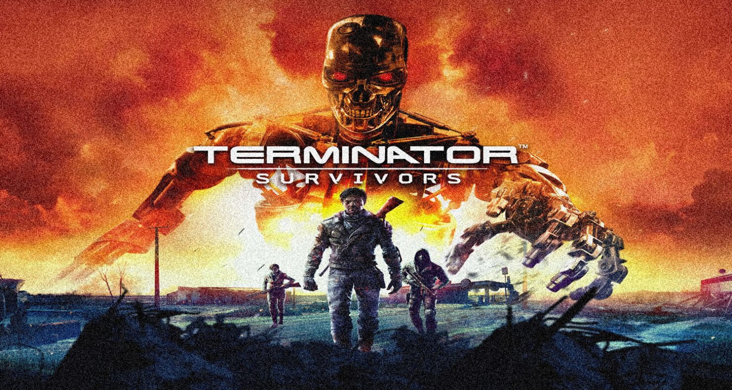 Terminator: Survivors repoussé une nouvelle fois et adieu le mode ...
