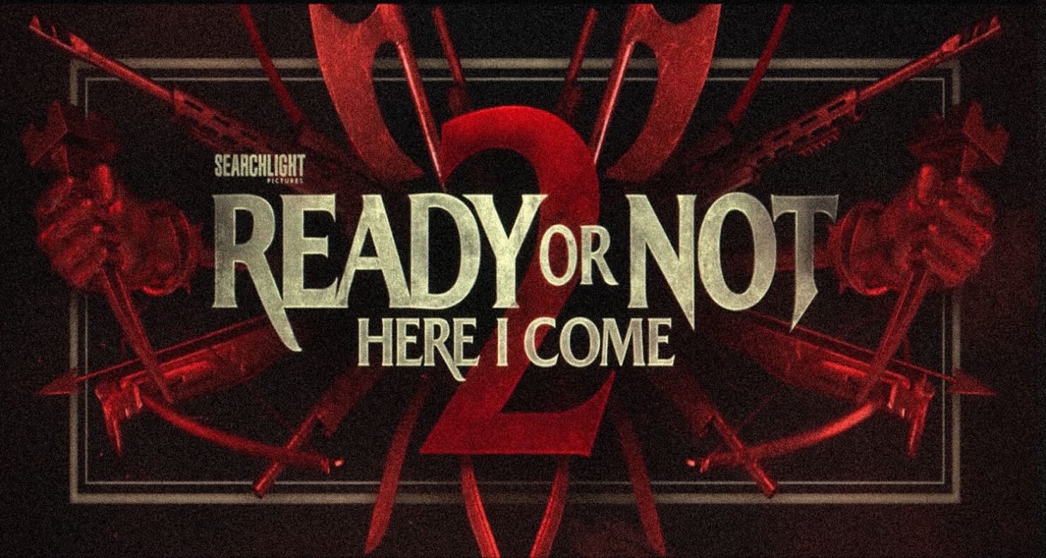 Bande-annonce officielle de « Ready or Not 2 : Here I Come