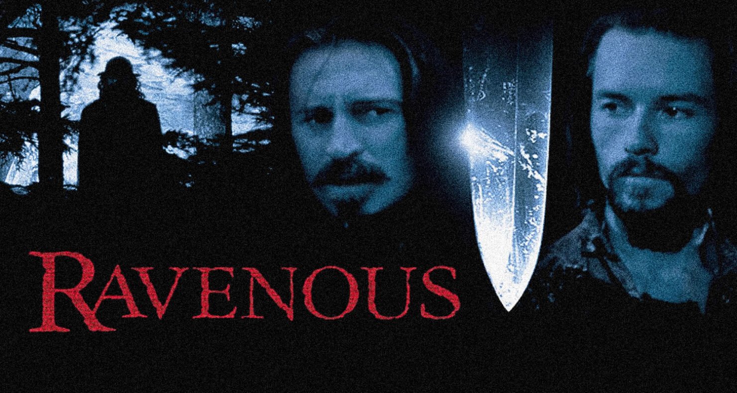 L’Histoire Vraie Derrière Vorace (1999) : Cannibalisme, Donner Party et ...