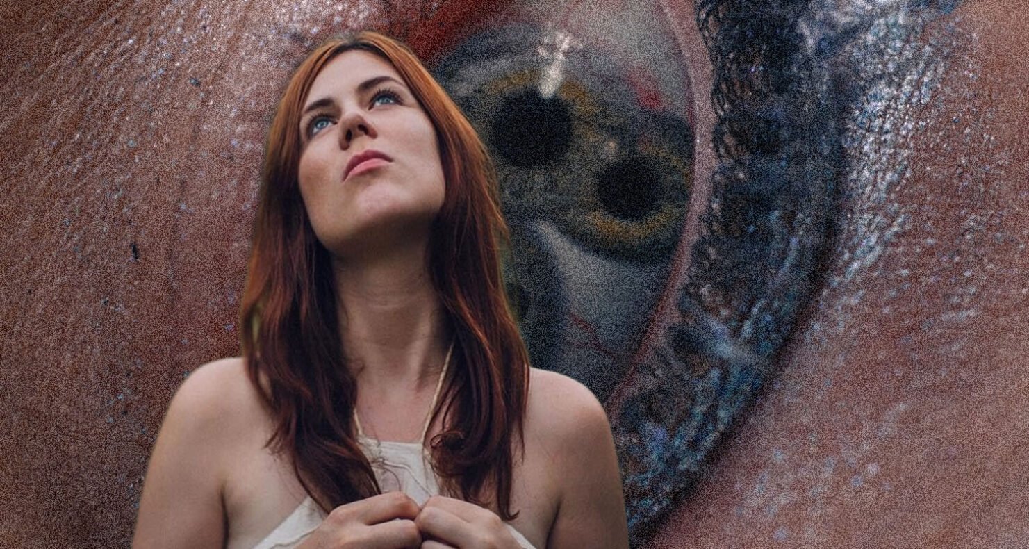 ‘Snare’ : le nouveau thriller horrifique de Sonja O’Hara démarre sa ...