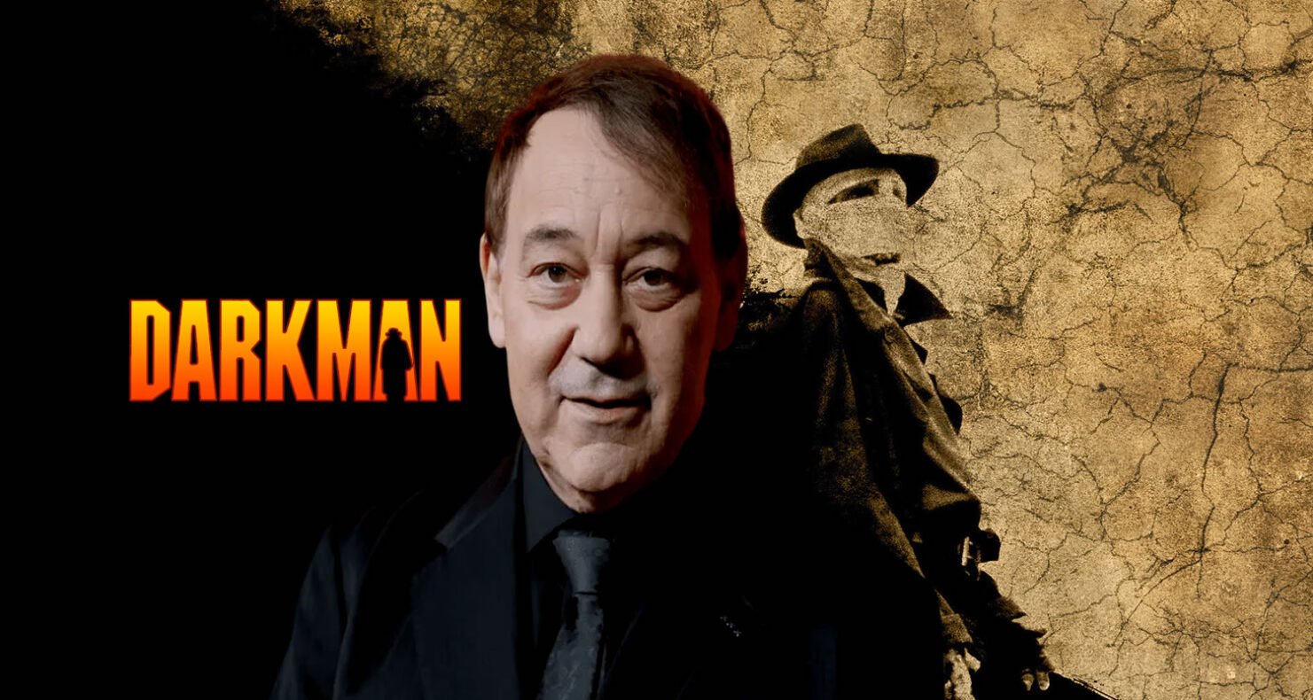Sam Raimi confirme une nouvelle suite de Darkman, son premier film de ...