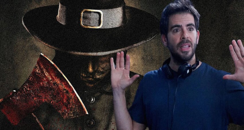 ‘Thanksgiving 2’ : Eli Roth promet le retour sanglant de John Carver ...