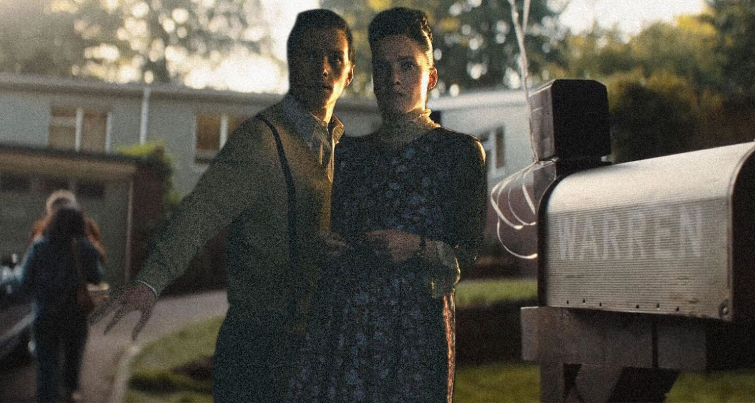 ‘The Conjuring: First Communion’ : Le préquel officiel daté pour 2027 ...