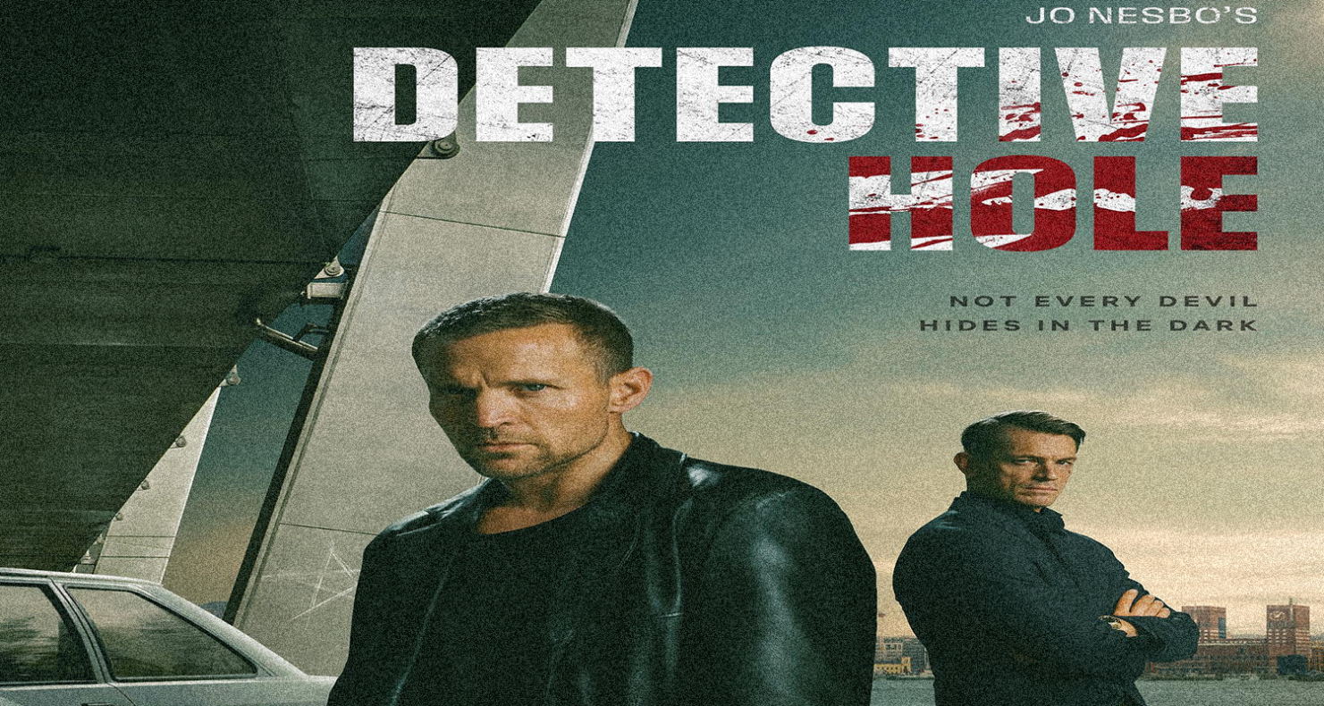 “Detective Hole” : la série Netflix qui brouille la frontière entre ...