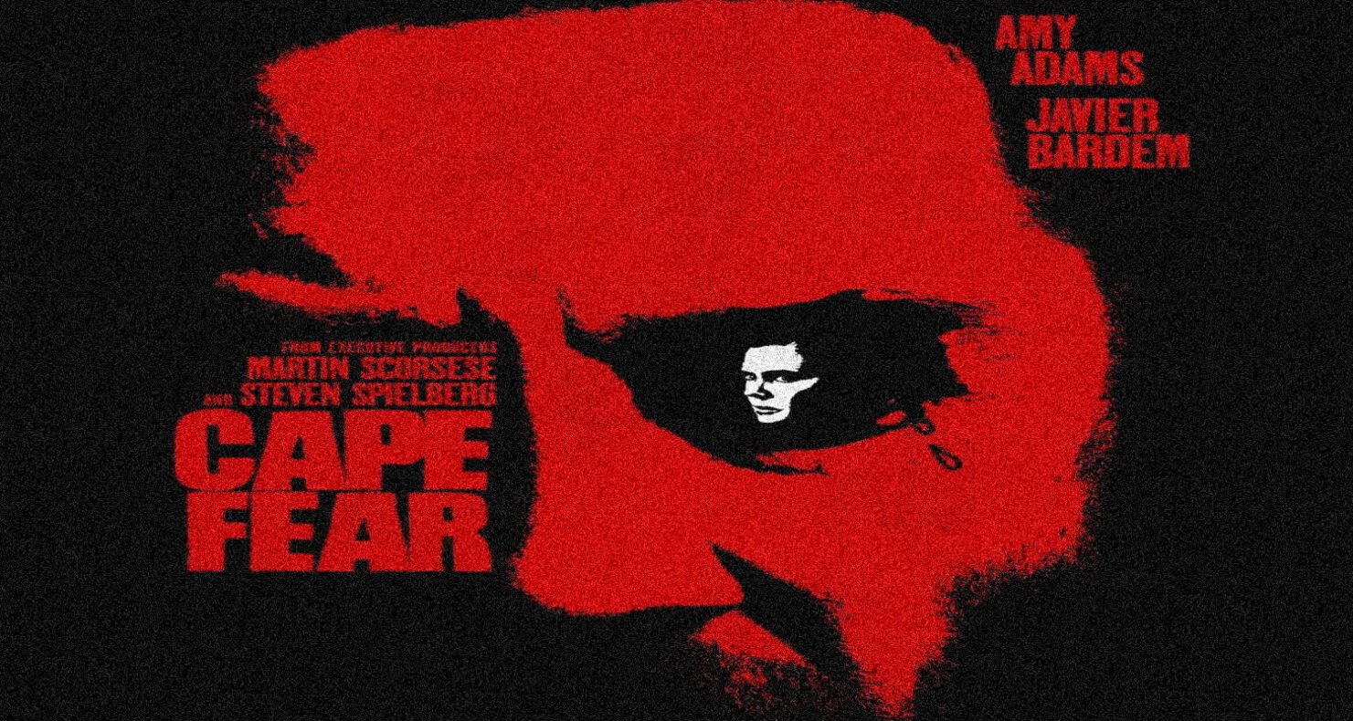 ‘Les Nerfs à vif’ : Javier Bardem incarne Max Cady dans la série Apple ...