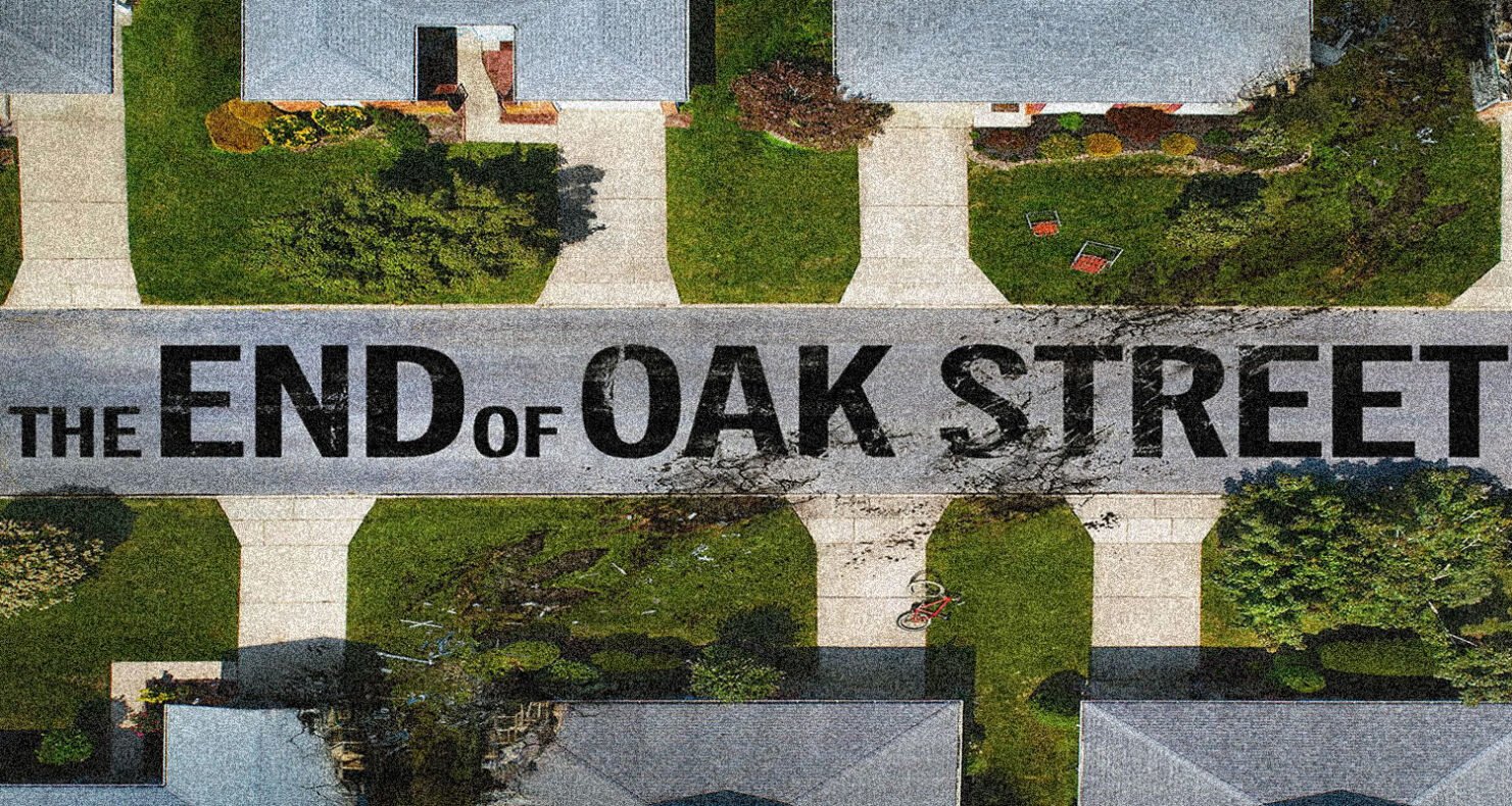 ‘The End of Oak Street’ : bande-annonce, dinosaures et horreur rétro ...